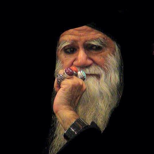 Baba Muhammad Yahya Khan – G Mart