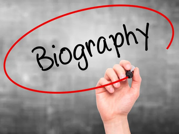 Biographies – G Mart