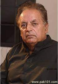 Mustansar Hussain Tarar – G Mart