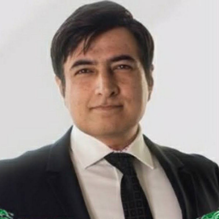 Arif Anees Malik – G Mart