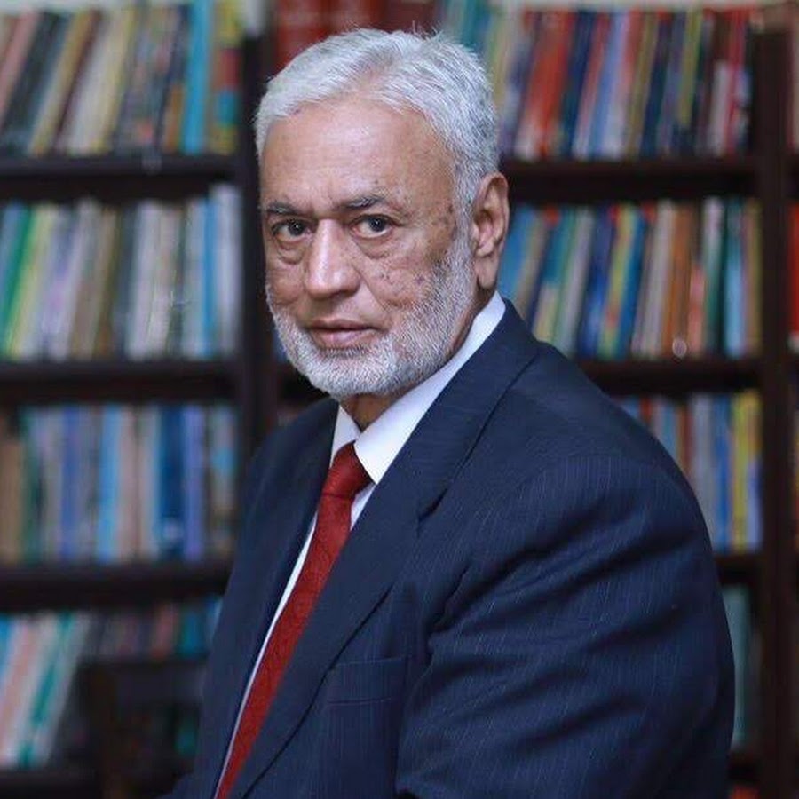 Prof. Arshad Javed – G Mart