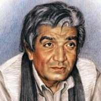 Wasif Ali Wasif – G Mart