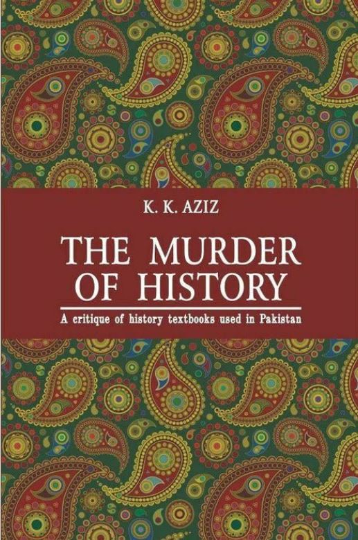 The Murder Of History – G Mart